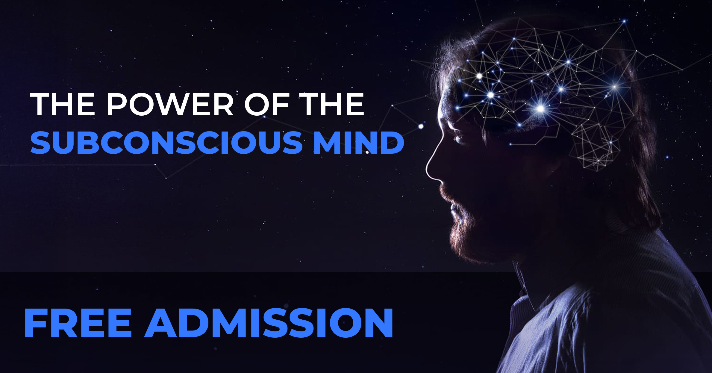 Power of the Subconscious - Power of the Subconscious Mind